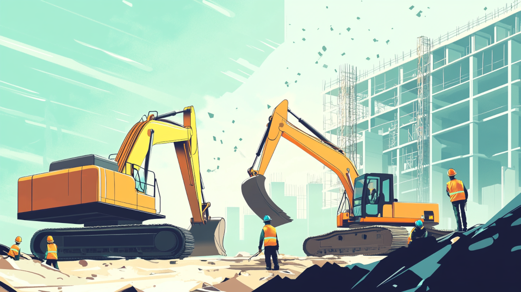 The Importance of Data Analytics in the Construction Industry | Aptic ...